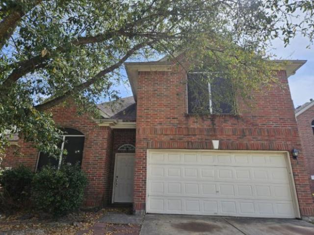 4 Br, 3 bath, Single Family 2719 Whitinham