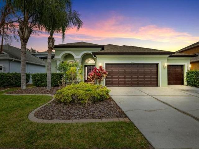 4 Br, 3 bath, Single Family 27211 Fern Glade Ct