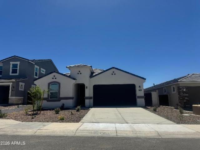 4 Br, 3 bath, Single Family 27383 N 69th Lane