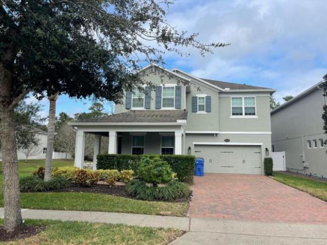 4 Br, 3 bath, Single Family 2745 Peony Dr