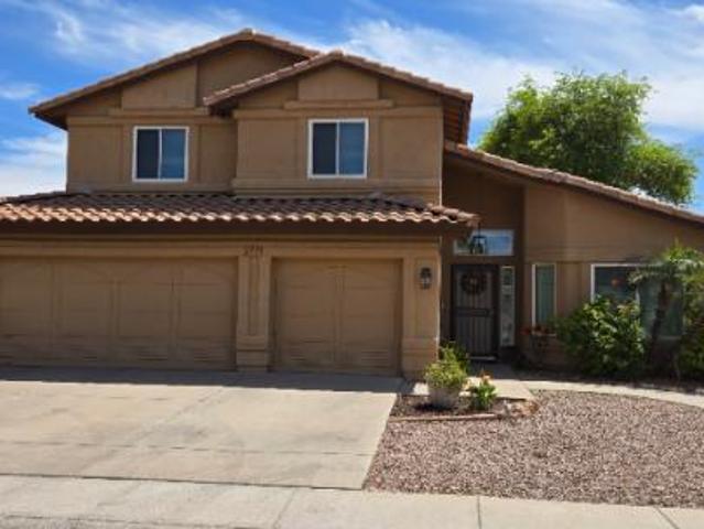 4 Br, 3 bath, Single Family 2771 W Kent Dr