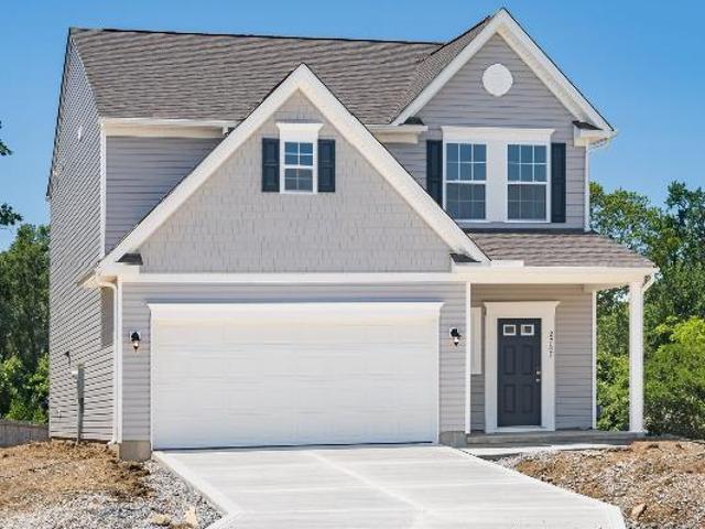 4 Br, 3 bath, Single Family 2787 Horsham Dr