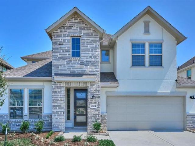 4 Br, 3 bath, Single Family 28011 Clapton Path