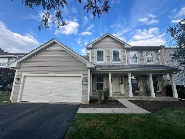4 Br, 3 bath, Single Family 2803 Bluewater Cir