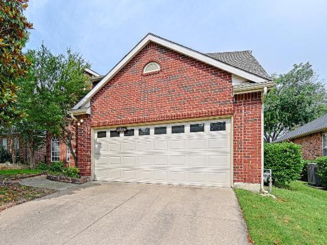 4 Br, 3 bath, Single Family 2804 Hudson Xing