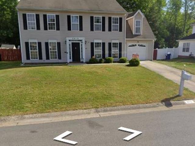 4 Br, 3 bath, Single Family 2812 Amherst Ridge Way