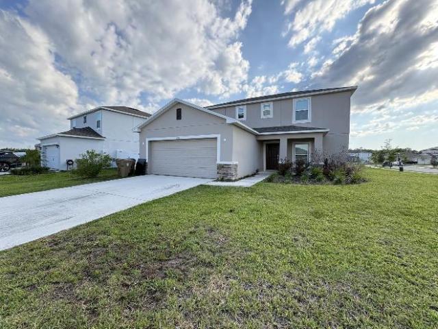4 Br, 3 bath, Single Family 282 Amberway Kissimmee