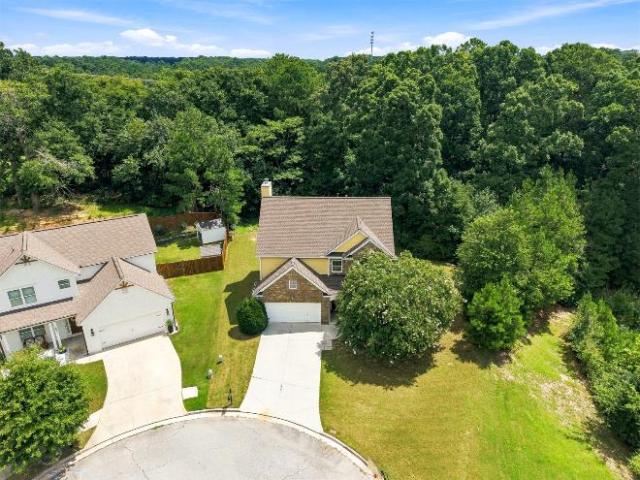 4 Br, 3 bath, Single Family 2840 Antiquate Ct