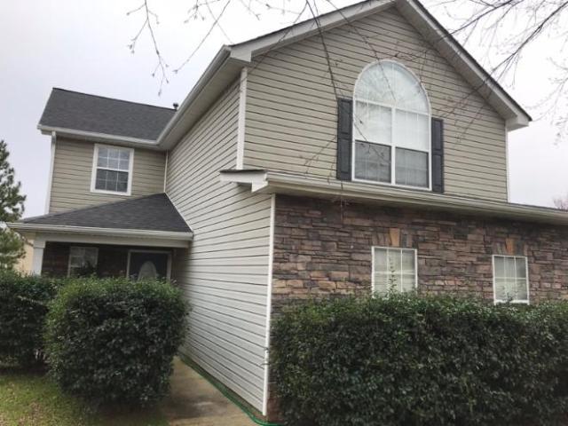 4 Br, 3 bath, Single Family 2863 Warhorse Pl