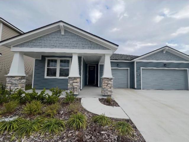4 Br, 3 bath, Single Family 2876 Bella Terra Loop