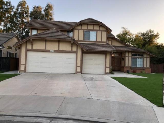 4 Br, 3 bath, Single Family 28891 Biarritz Ct