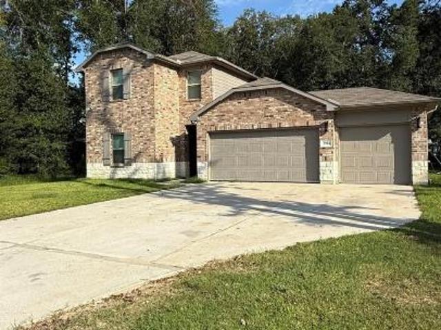 4 Br, 3 bath, Single Family 2914 Roman Forest Blvd
