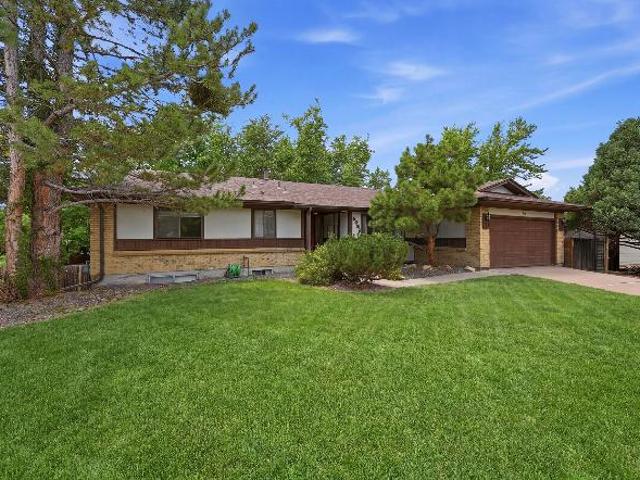 4 Br, 3 bath, Single Family 2923 S Reading Court