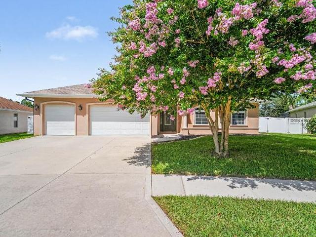 4 Br, 3 bath, Single Family 2934 Tuscarora Ct