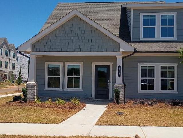 4 Br, 3 bath, Single Family 203 Ensemble Blvd