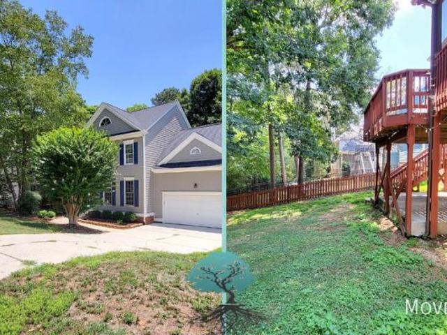 4 Br, 3 bath, Single Family 203 Rose Valley Woods Dr