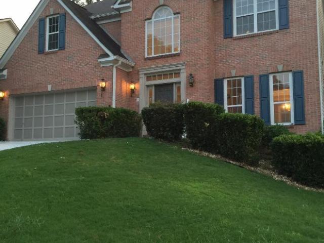 4 Br, 3 bath, Single Family 2003 Clearstream Overlook