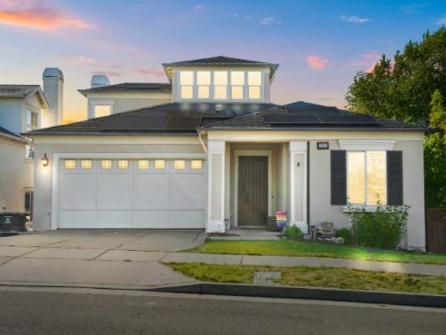 4 Br, 3 bath, Single Family 2011 Bellaterra Court