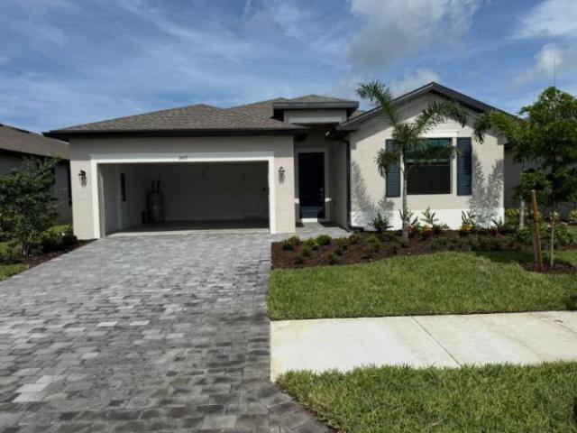 4 Br, 3 bath, Single Family 2017 Gardenia Ave