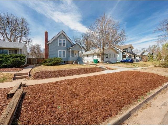 4 Br, 3 bath, Single Family 2019 7th Ave