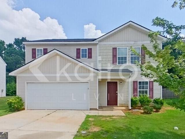 4 Br, 3 bath, Single Family 207 Hawthorn Trail