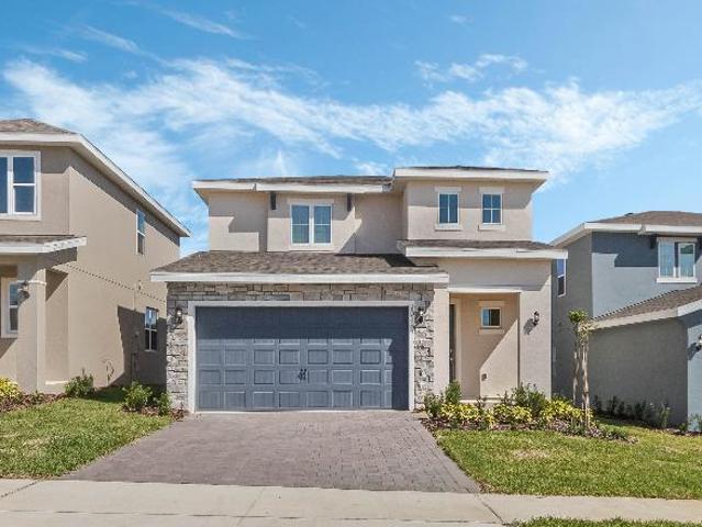 4 Br, 3 bath, Single Family 2040 Axel St