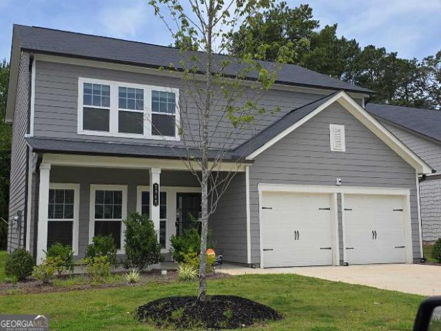 4 Br, 3 bath, Single Family 2048 Boxwood Circle