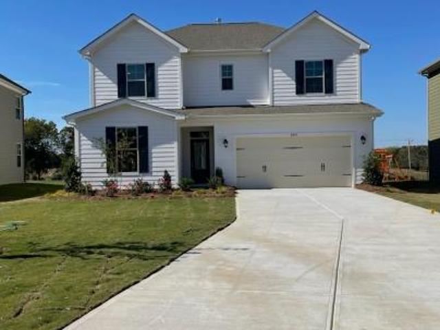 4 Br, 3 bath, Single Family 2051 Yearden Ln