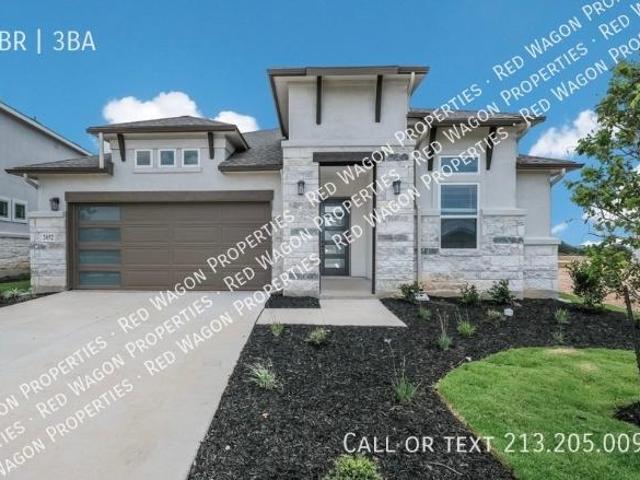 4 Br, 3 bath, Single Family 2052 Stephanie Ave