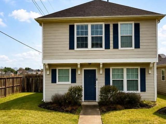 4 Br, 3 bath, Single Family 20724 Patriot Park Ln