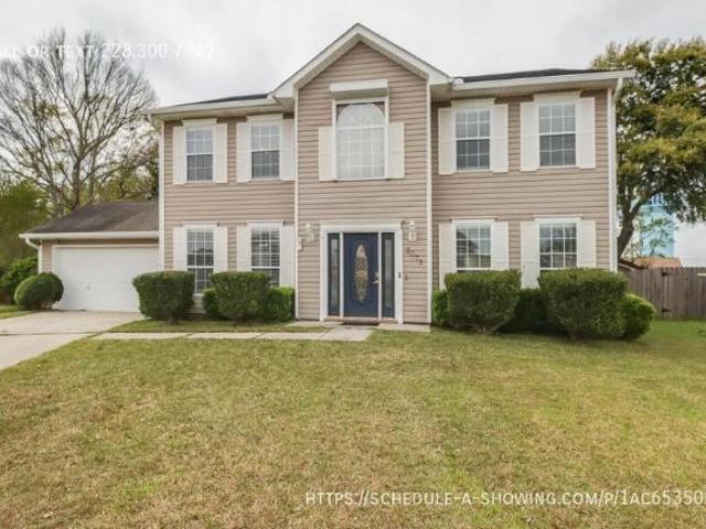 4 Br, 3 bath, Single Family 2073 Stone Bridge Dr