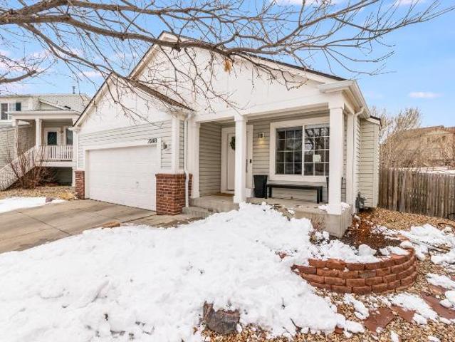 4 Br, 3 bath, Single Family 20818 Willowbend Lane