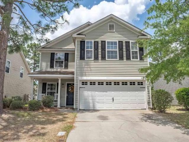 4 Br, 3 bath, Single Family 2091 Lake Carolina Dr
