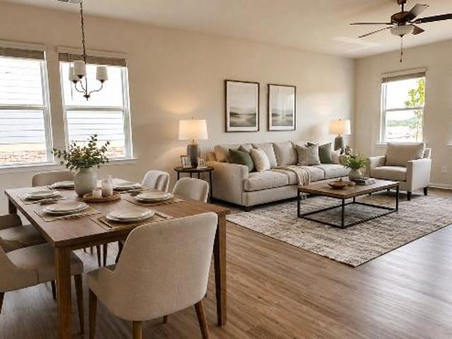 4 Br, 3 bath, Single Family 20 Windover Way