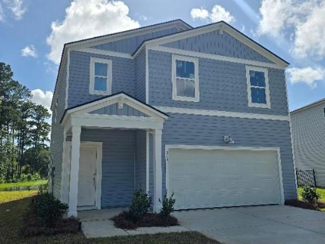 4 Br, 3 bath, Single Family 213 Ladyfish Loop