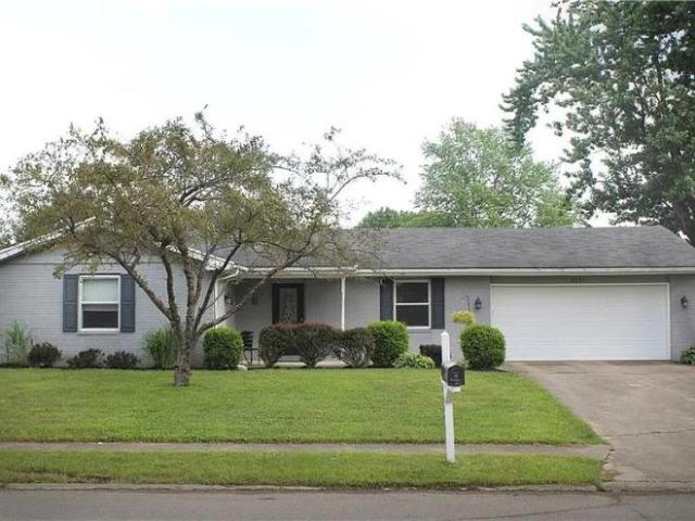 4 Br, 3 bath, Single Family 2113 W Christy Lane