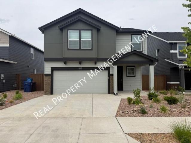 4 Br, 3 bath, Single Family 21237 SE Pelee Dr