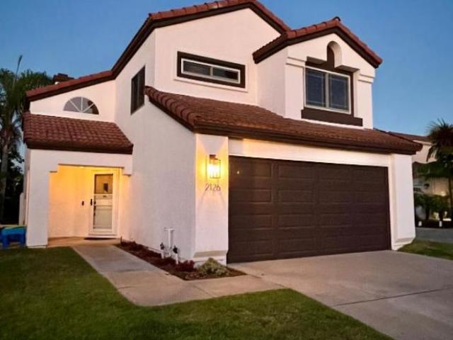 4 Br, 3 bath, Single Family 2126 Shoreview Pl