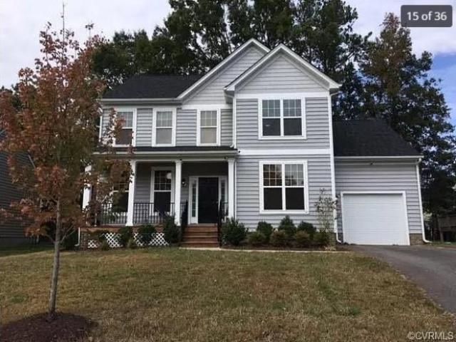 4 Br, 3 bath, Single Family 2128 Turner Mountain Pl