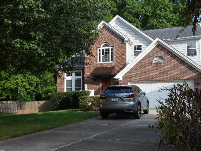 4 Br, 3 bath, Single Family 214 Cedarpost Drive