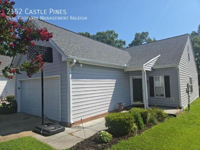 4 Br, 3 bath, Single Family 2152 Castle Pines