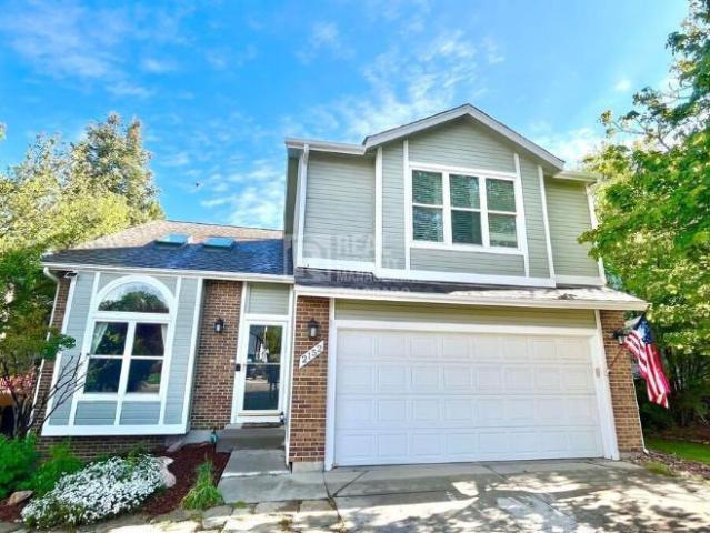 4 Br, 3 bath, Single Family 2152 Sable Chase Dr