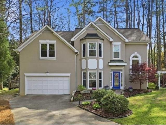 4 Br, 3 bath, Single Family 2158 Chartley Pl