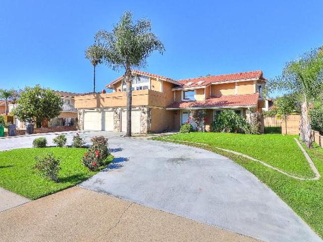 4 Br, 3 bath, Single Family 2167 Baseline Rd