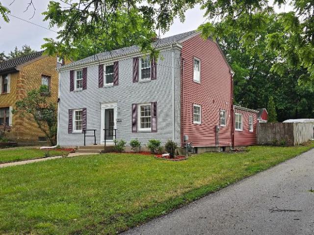 4 Br, 3 bath, Single Family 216 Robert Avenue