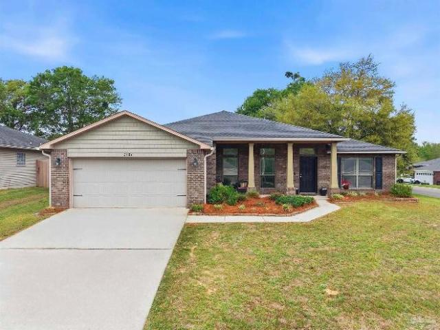 4 Br, 3 bath, Single Family 2184 Liberty Loop Rd