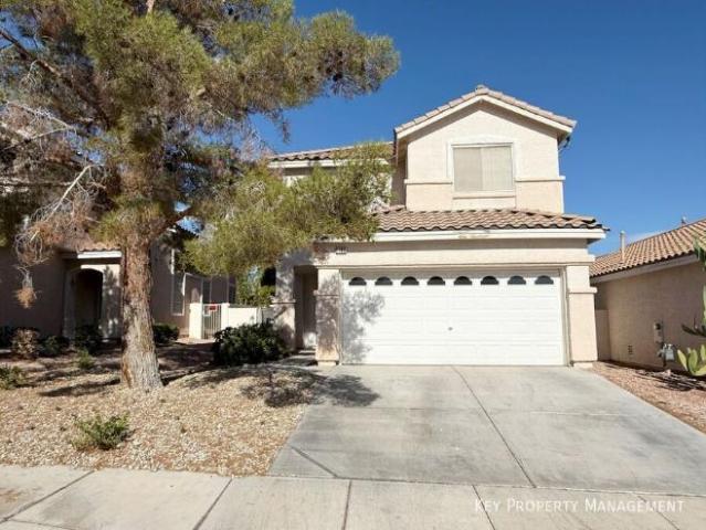 4 Br, 3 bath, Single Family 2185 Polynesia Cr