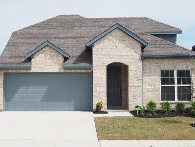 4 Br, 3 bath, Single Family 2201 Yellowhammer Rd