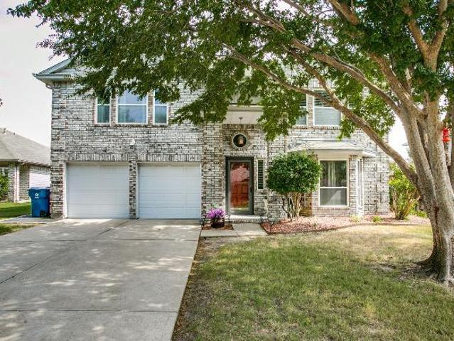 4 Br, 3 bath, Single Family 2204 Winslow Court
