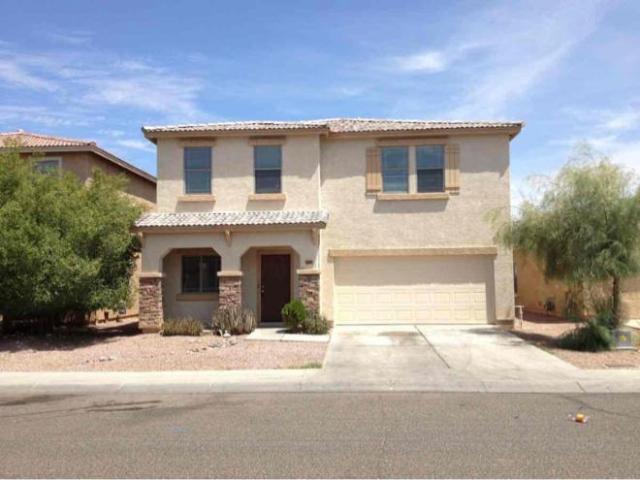 4 Br, 3 bath, Single Family 2207 N 91st Ln